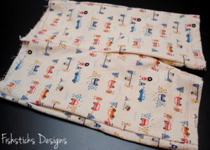 The No-Buttonholes-Needed Drawstring Tutorial