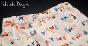 The No-Buttonholes-Needed Drawstring Tutorial