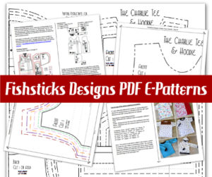For a limited time, you can continue to purchase Fishsticks Designs PDF ...